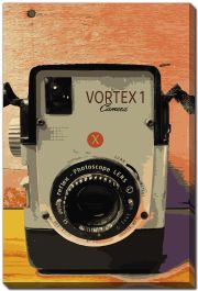 Vintage Vortex