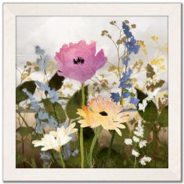 Prairie Flowers II