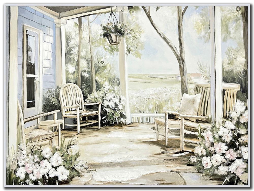 Countryside Comfort